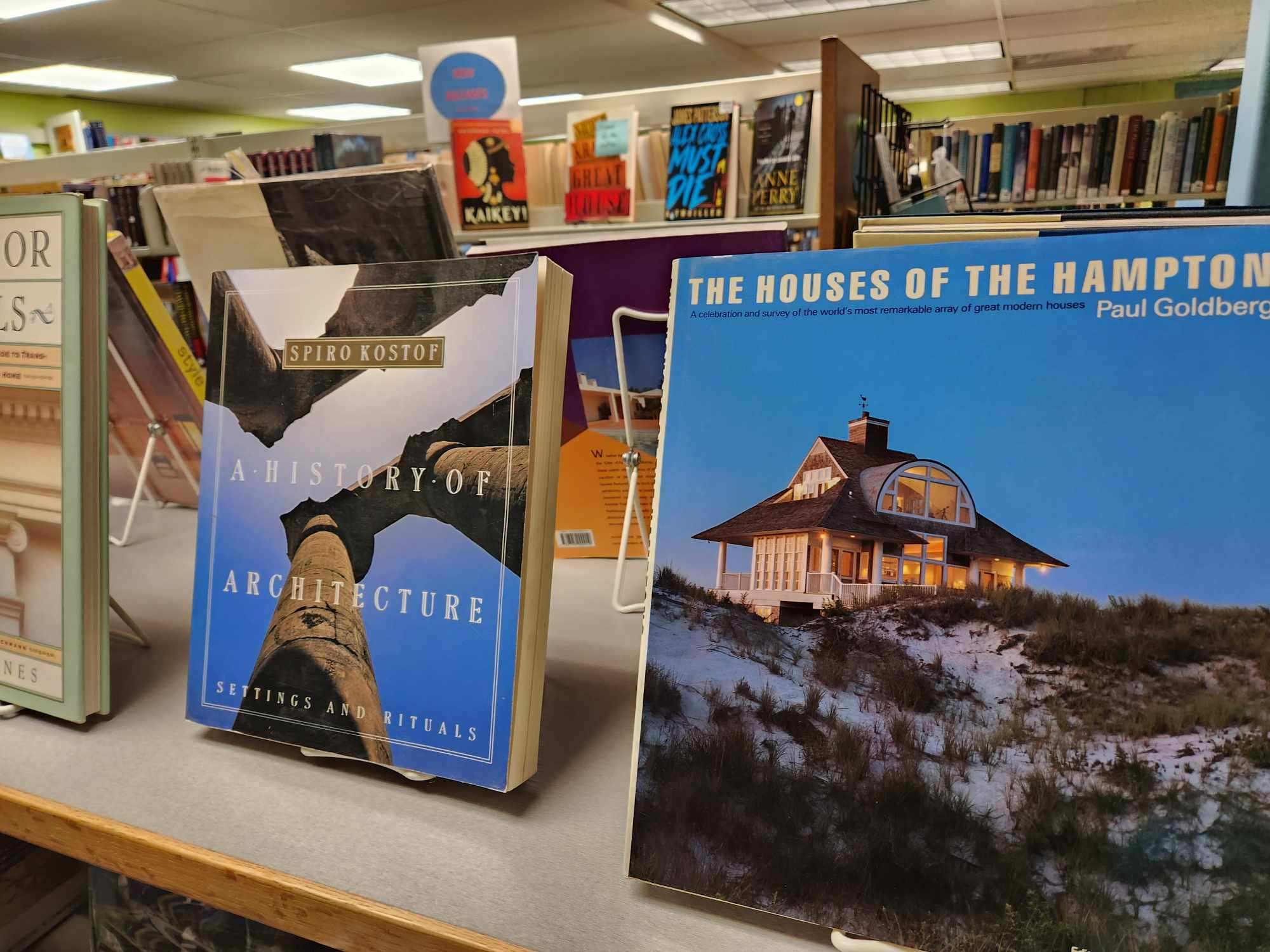 Come visit us in the Friends Book Shop (downstairs) – great selection ...